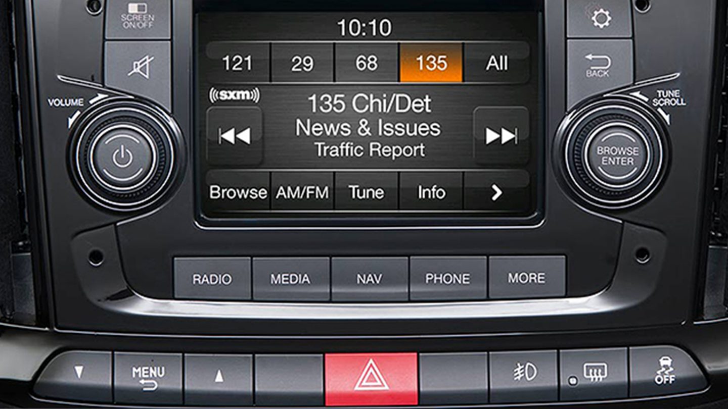 New 2018 RAM ProMaster City Van model info in (dealership-county ...