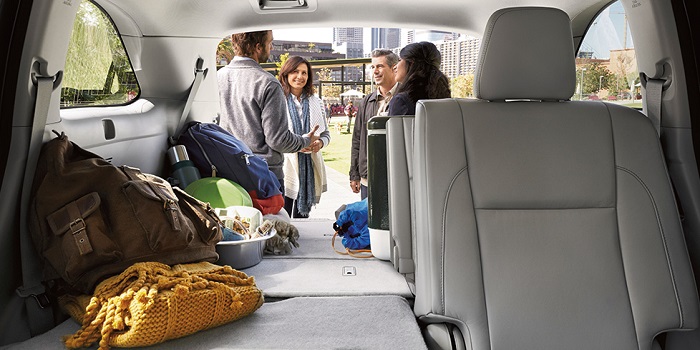 New 2018 Toyota Highlander model info in (dealership-county ...